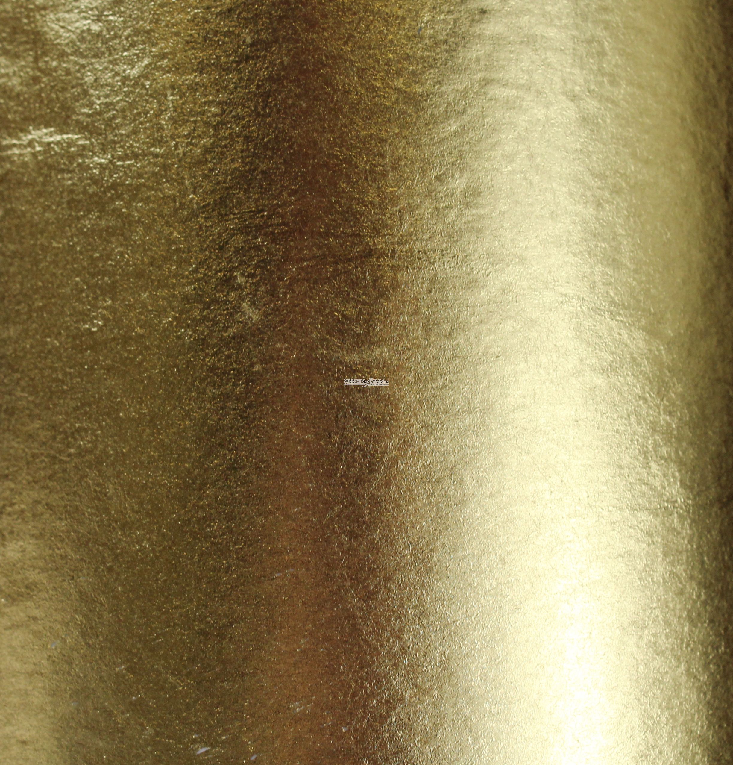 22ct EXTRA THICK GOLD LEAF LOOSE BOOK - Wright's of Lymm - Dragging the ...
